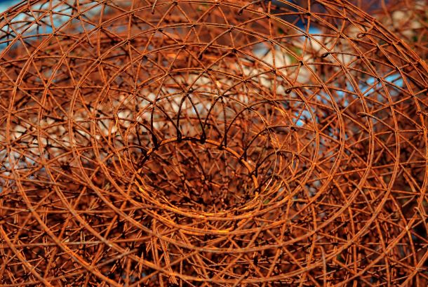 Dalieh, the Threatened Shore – Alice Mogabgab Gallery