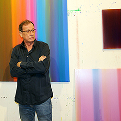 Alberto Cont 250 – Alice Mogabgab Gallery