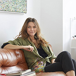 Léopoldine Roux – Alice Mogabgab Gallery